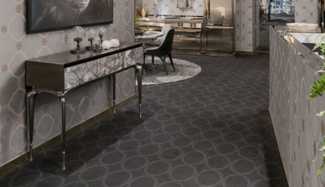 Ipe Cavalli by Visionnaire - Louvre GalleryLouvre Gallery